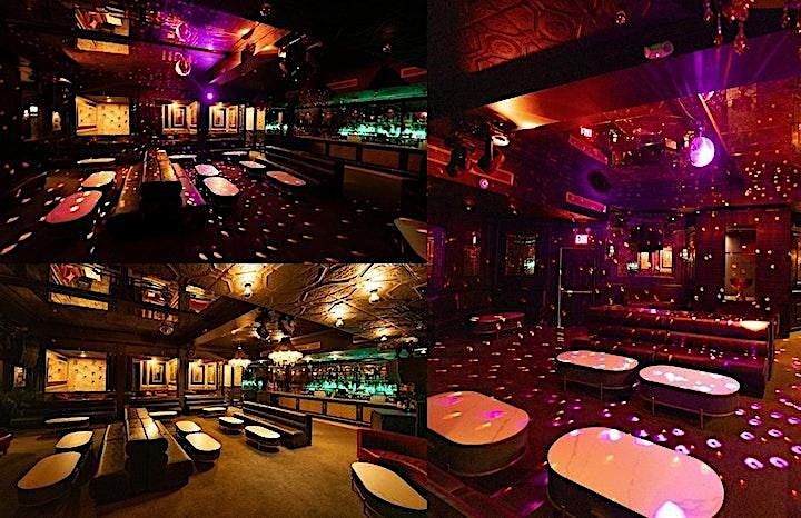 Labor Day Weekend Saturday @ Whisper NYC: Hip Hop R&B and more, Whisper ...