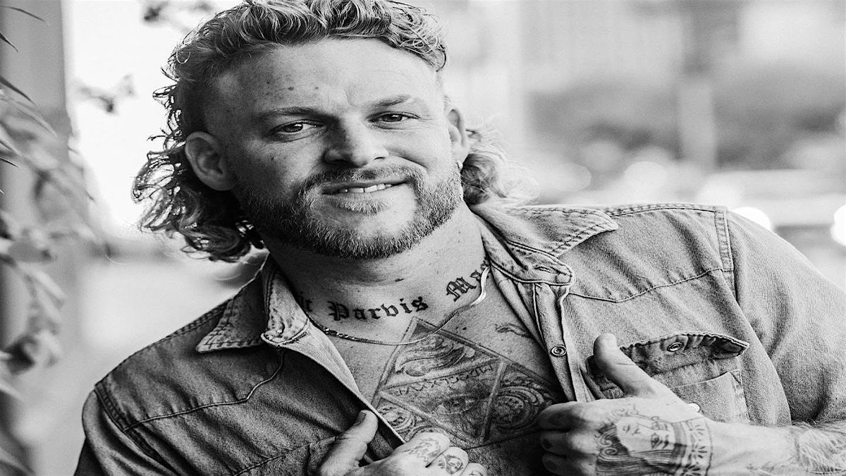 Comedian Uncle Lazer, Boca Black Box, Boca Raton, 1 May 2025 | AllEvents