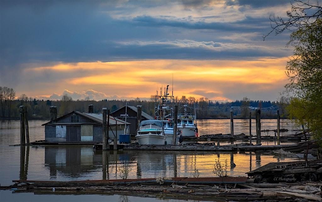 Introduction to Katzie First Nation History, Culture, and People, 19761 ...