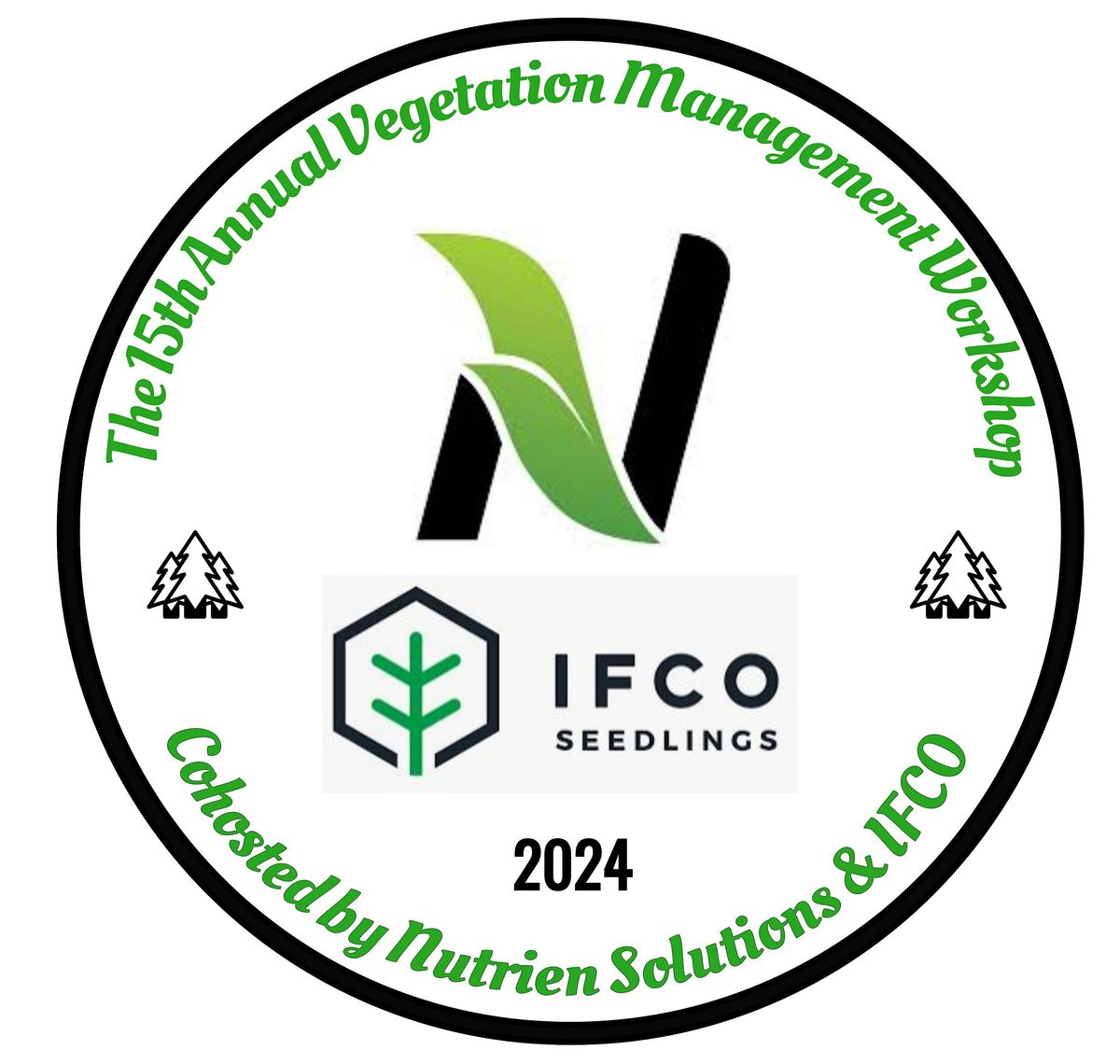 The 15th Annual Nutrien Solutions Vegetation Management Workshop ...