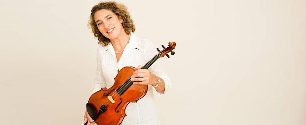 MASTERCLASS - Jutta Puchhammer, alto / viola, Salle Freiman Hall ...