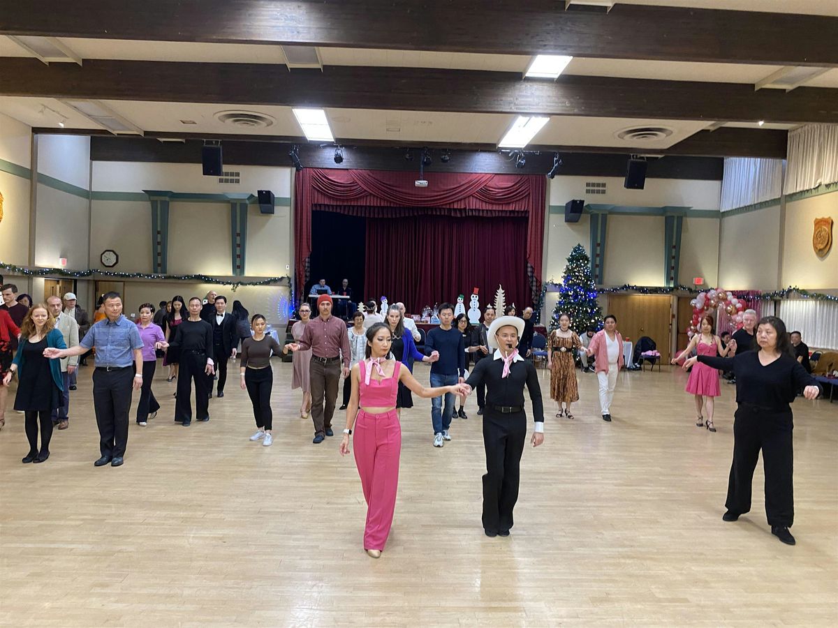 Learn to Two-Step, Olympia Dance Club, Calgary, 22 June 2024 | AllEvents