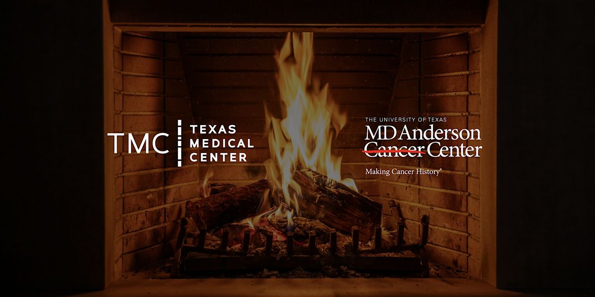 Fireside Chat with Bill McKeon and Dr. Peter Pisters, Texas Medical ...