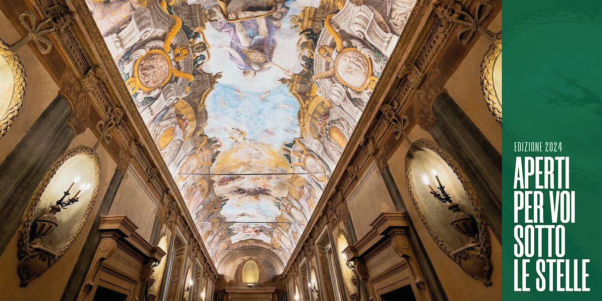 Bologna: alla scoperta di Palazzo Vassé Pietramellara, Palazzo Sassoli ...