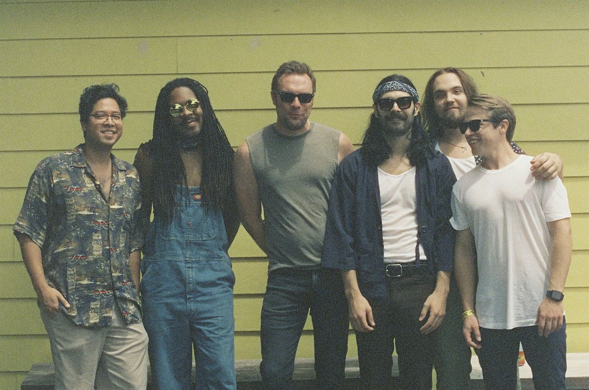 Nick Adamo Band, The Saxon Pub 2022, Austin, 2 May 2024 | AllEvents