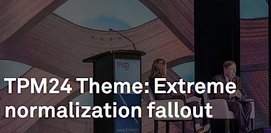 TPM 2024: Maersk Particpation, Long Beach Convention & Entertainment ...