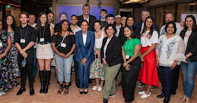 Indigenous Technology Tech Talk Series at University of Technology ...