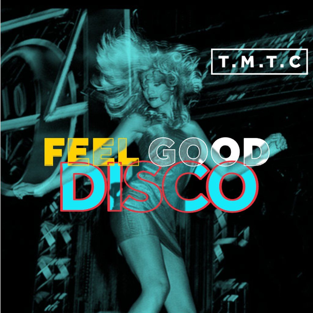 TMTC | Its the FEELING, Cuckoo, Prestwich, Salford, February 10 to ...