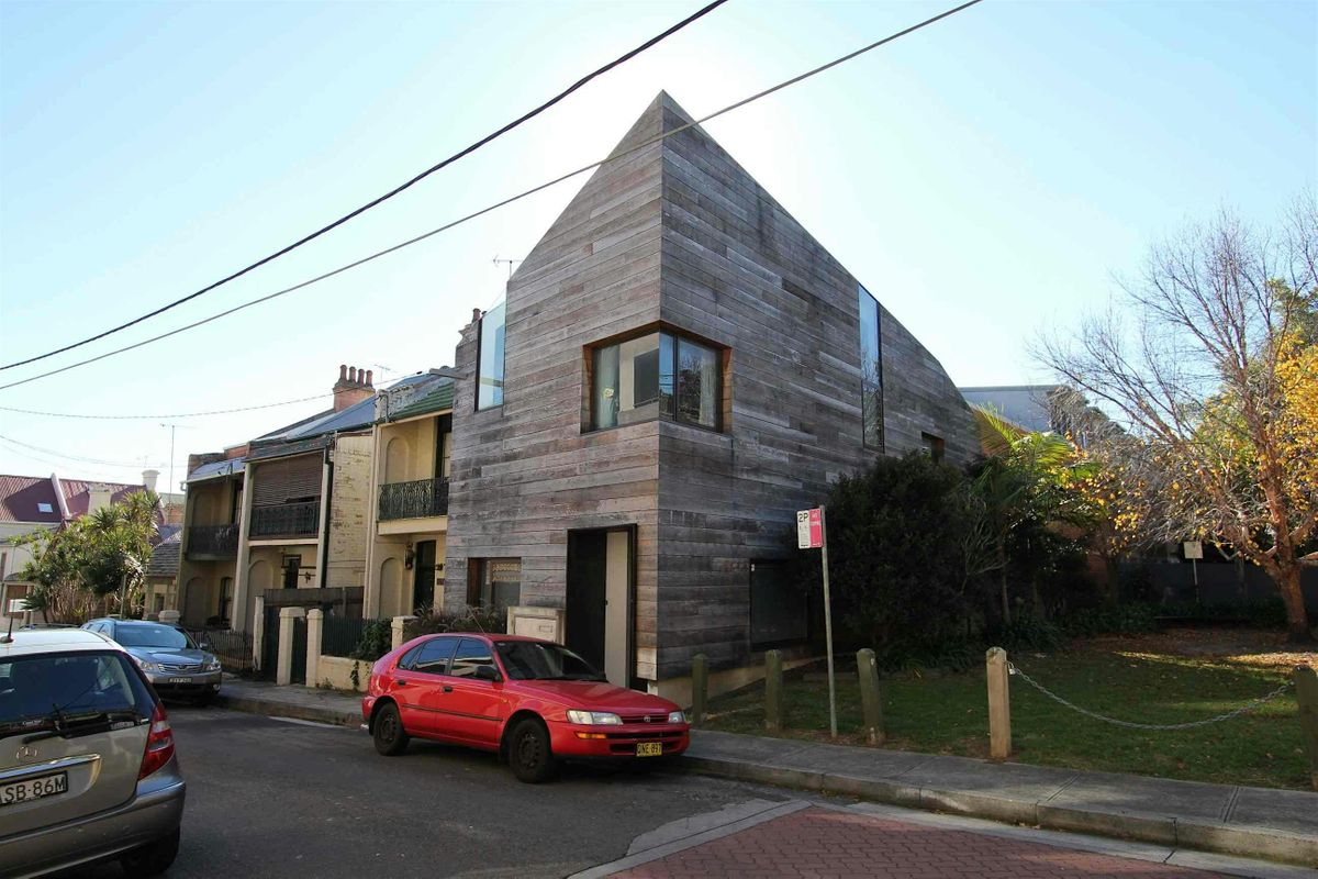 Redfern Walk, Clock Tower, Redfern Post Office, 10 November 2024 ...