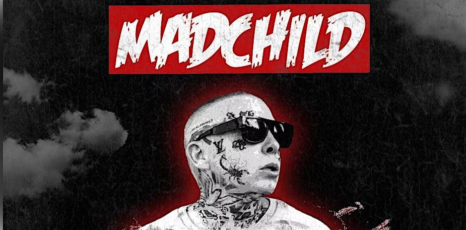 Madchild Live in Fort St. John May 30th at Lonestar Night Club, 749 ...