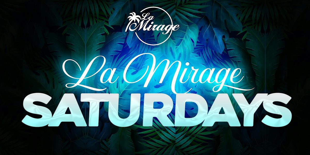 La Mirage Nightclub 18+ | SATURDAY July 06 WIZZKID, La Mirage Nightclub ...