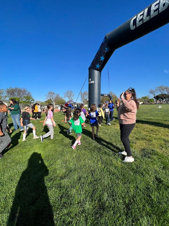 REGISTER FOR FUN RUN! , 250 1st St, Brentwood, CA, 25 March 2024 ...