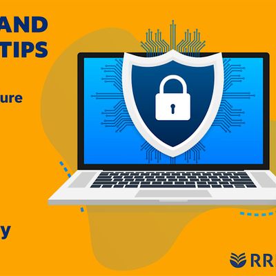 Digital Literacy and Scam Prevention Tips for Seniors, Round Rock ...