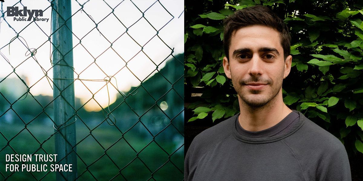 3 Lots: Photo Exhibition Opening + Artist Talk with Elliott Golden ...