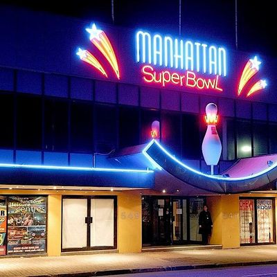 Bowling at Manhattan Superbowl - Summer Holiday Program 2024, Manhattan ...