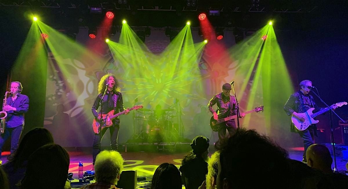 Gong - the Legendary UK Psychedelic Prog Rock Band, Irving Theater ... Gong - the Legendary UK Psychedelic Prog Rock Band, Irving Theater ...
