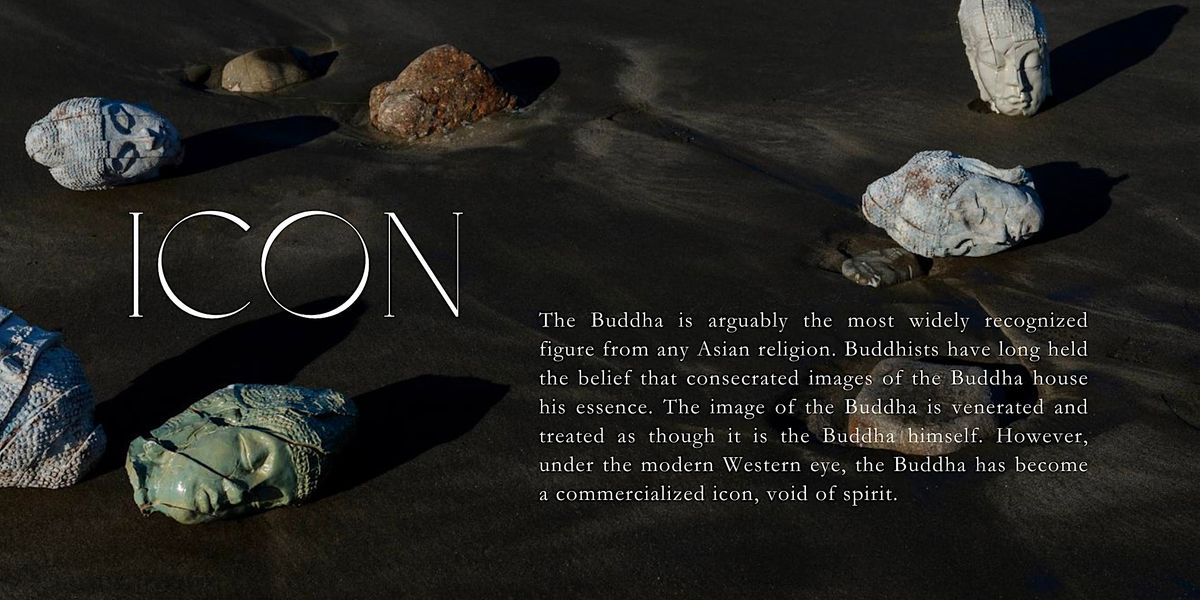 Special Exhibit - ICON, Heritage Museum of Asian Art, Chicago, 28 ...
