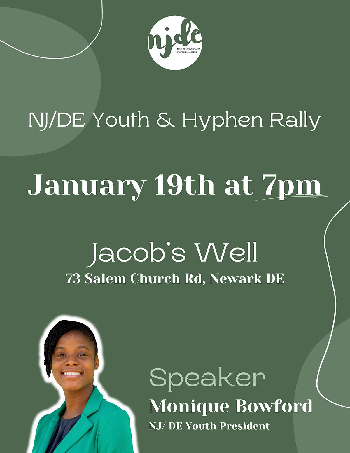 NJ/DE Youth Convention 2024, New Life Worship Center, Pennsville, 15 ...