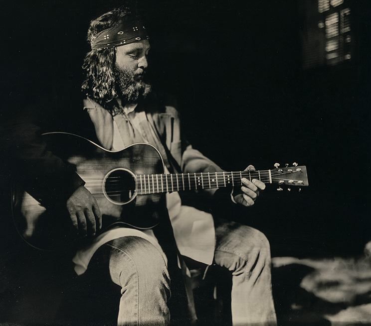 Beaux Atkins - LIVE at Los Pinos Ranch Vineyards, Los Pinos Ranch ...