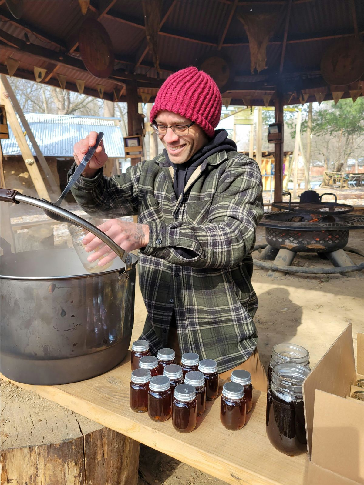 Maple Syrup Making Class 101, Indianapolis, IN, USA, 10 February 2024 ...