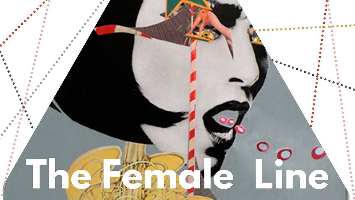 Female Line - Community Meet Ups, Cardiff MADE, 2 July to 6 August ...