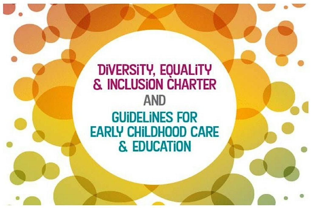 Diversity, Equality and Inclusion Charter and Guidelines Training ...