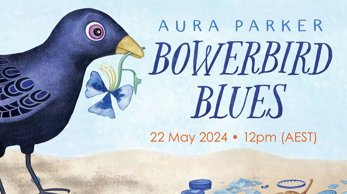 National Simultaneous Storytime: Bowerbird Blues at Huonville Library ...