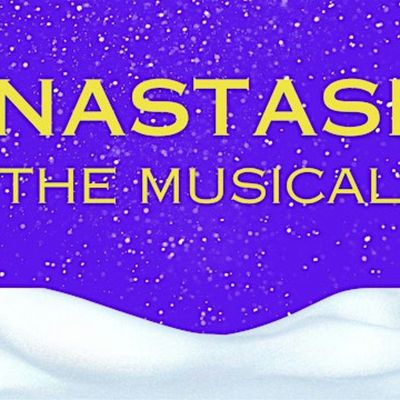 Anastasia, Nunemaker Auditorium, New Orleans, 14 April 2024 | AllEvents.in