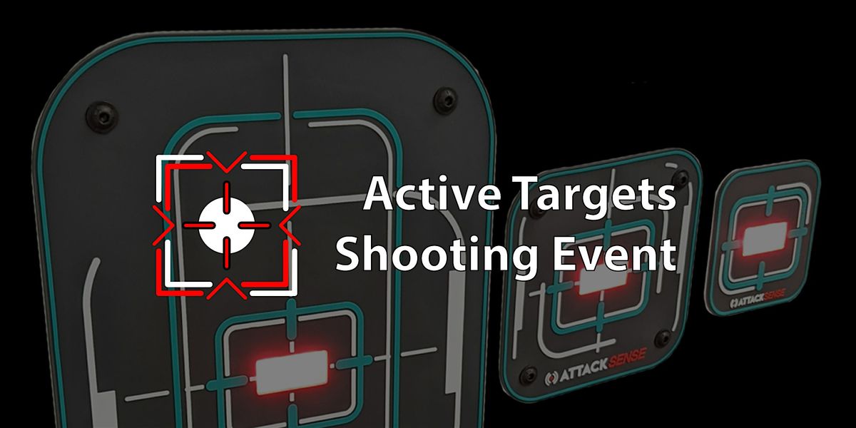 Airsoft Targets Shooting Event, Centre For Sport & Exercise (Edinburgh ...