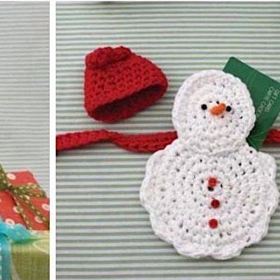 Crochet - Winter Designs - Ravenshead Library - Adult Learning ...