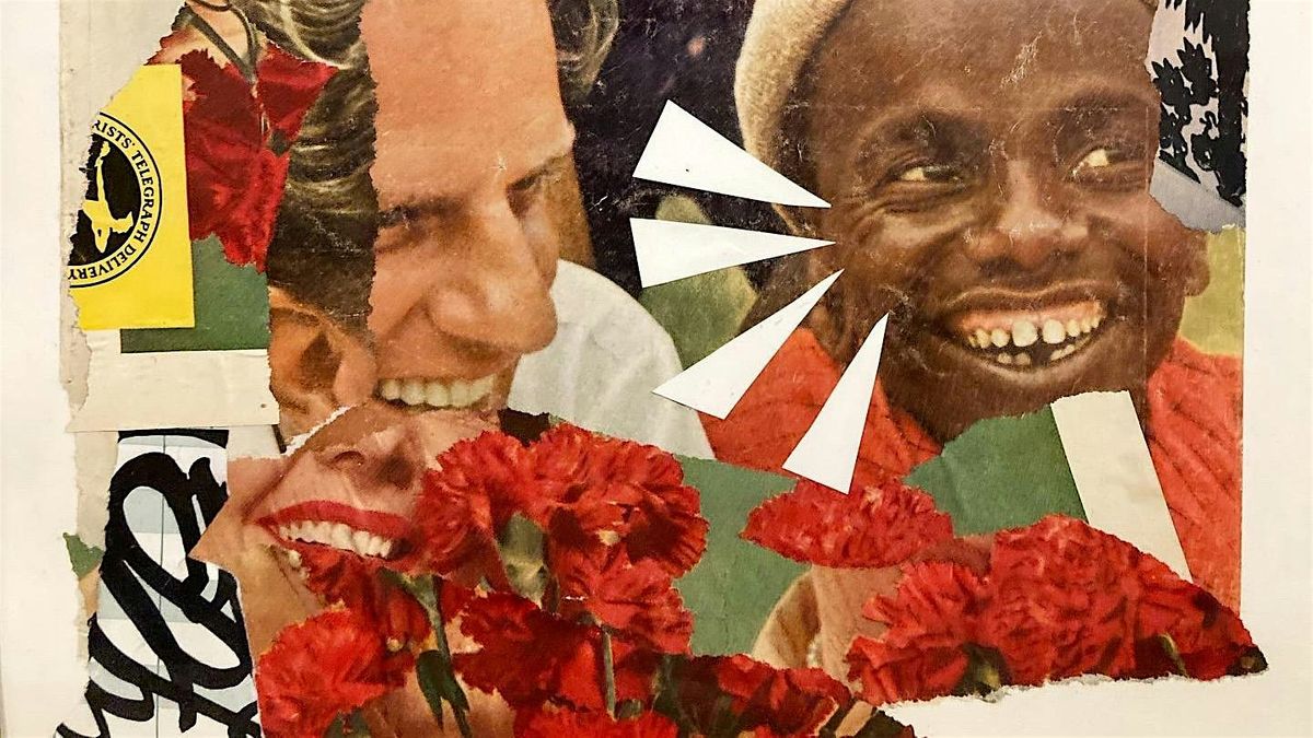 Identity, Power & Collage, Boulder Museum of Contemporary Art, 14 ...