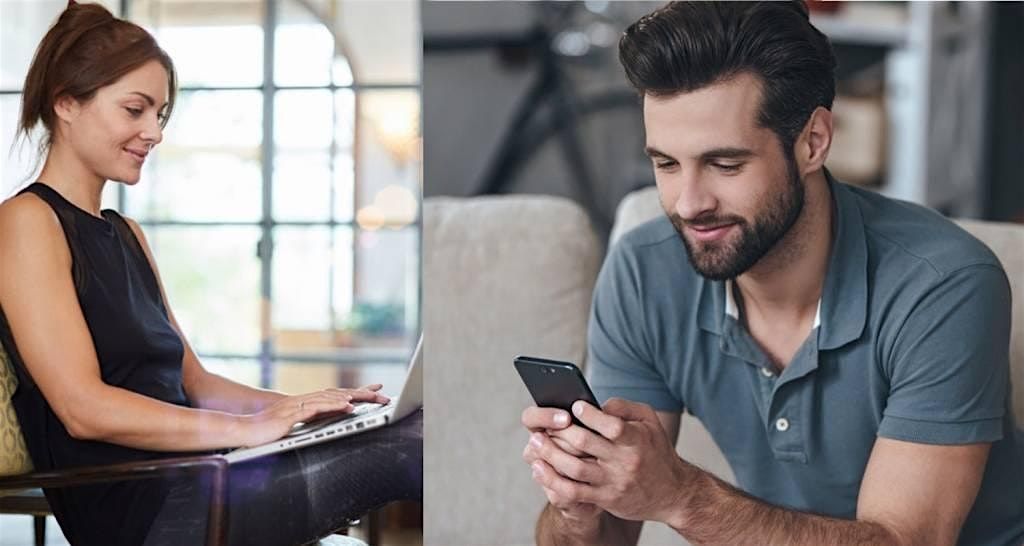 St. Louis Online Speed Dating - Single Professionals (24-32), Online ...