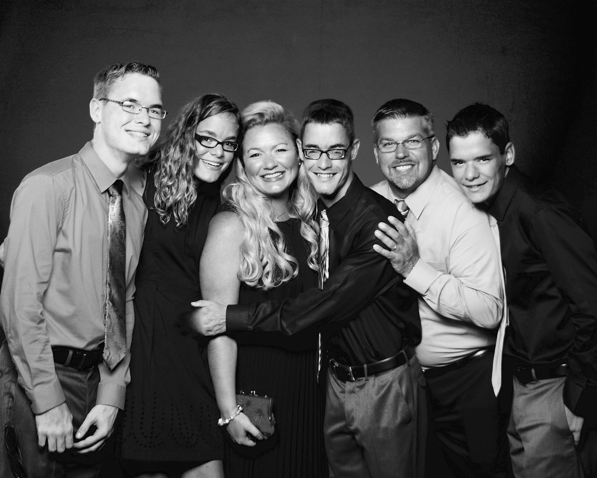 6th annual Alexander J. Wetzel memorial scholarship fundraiser, 197 ...