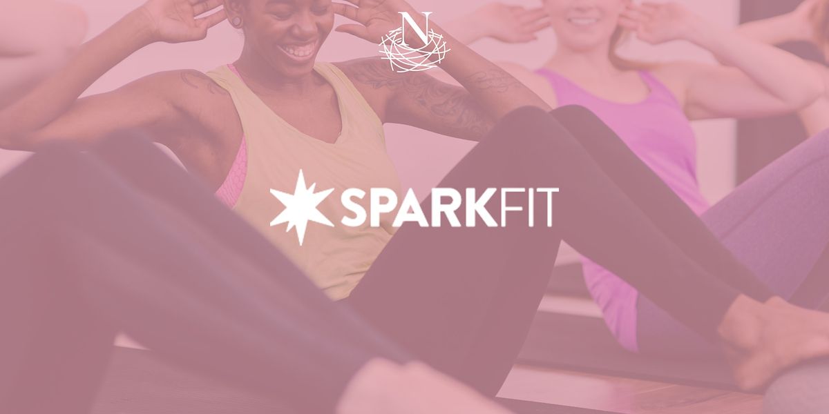 SparkFit X The Nest, SparkFit, Little Rock, 31 May 2023 | AllEvents.in
