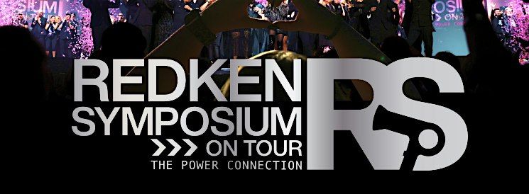 Redken Symposium on Tour - Nashville, TN, Nashville Municipal ...