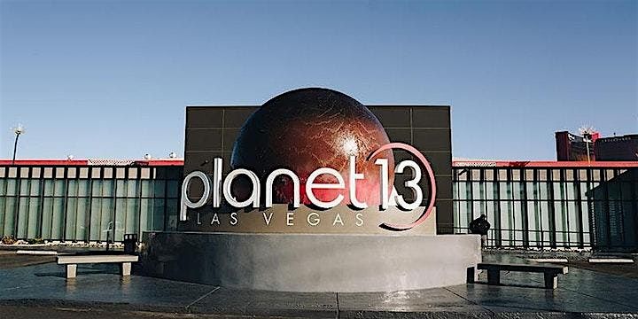 Planet 13 Comedy Show, Planet 13 Las Vegas, 22 March to 29 December ...