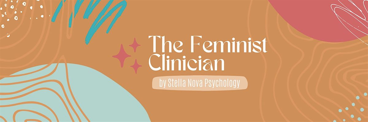 Feminist Clinician Spring 2024 Meetup, Spark Social SF, San Francisco ...