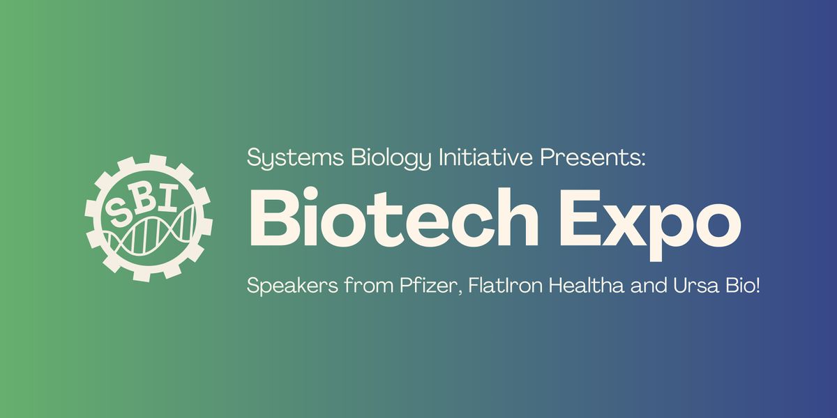 SBI Biotechnology Expo, Uris 333, New York, 29 November 2023 | AllEvents.in