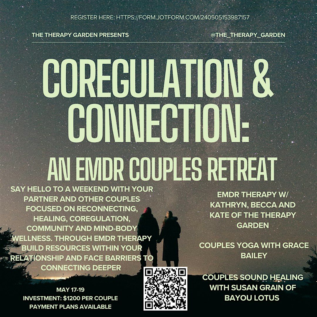Couples Retreat