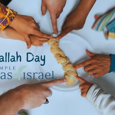Challah Day, Temple Adas Israel, SAG HARBOR, July 21 2023 | AllEvents.in