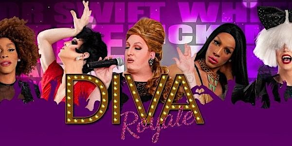 Diva Royale Drag Queen Dinner Shows & Diva Drag Brunch Shows Toronto ...
