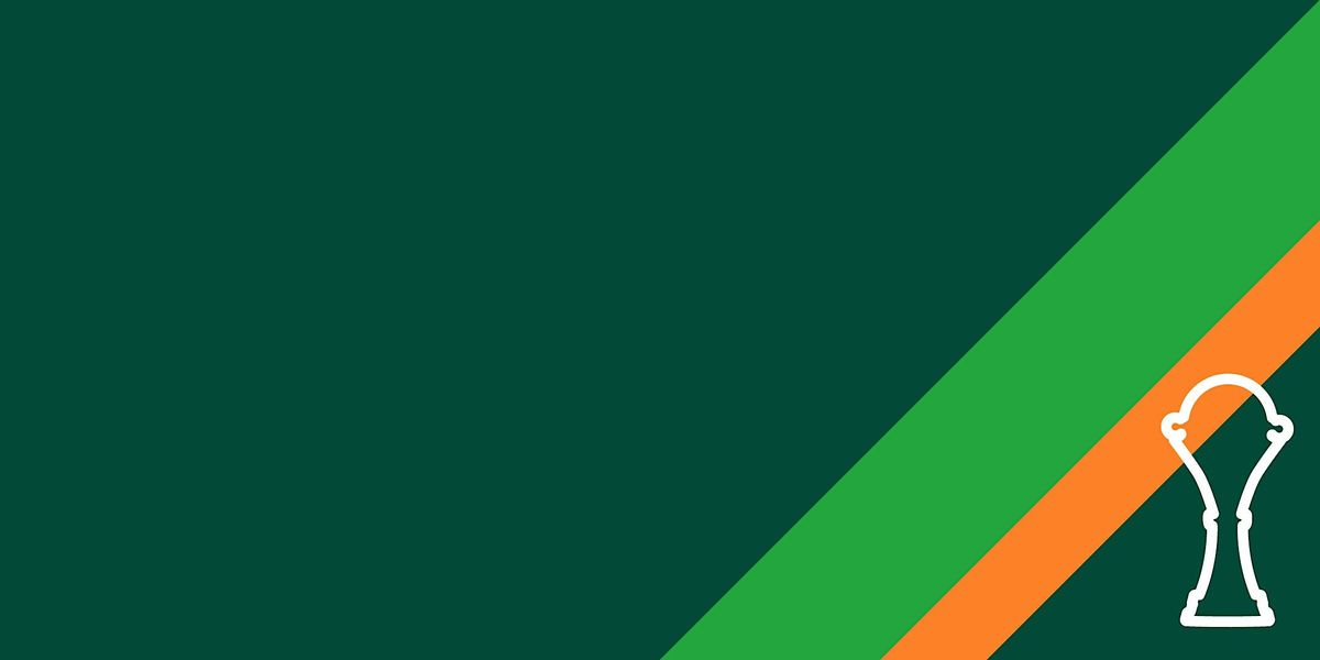 AFCON 2024 MATCHDAY 3 LIVE SCREENINGS, BOXPARK Wembley, January 23 2024 ...
