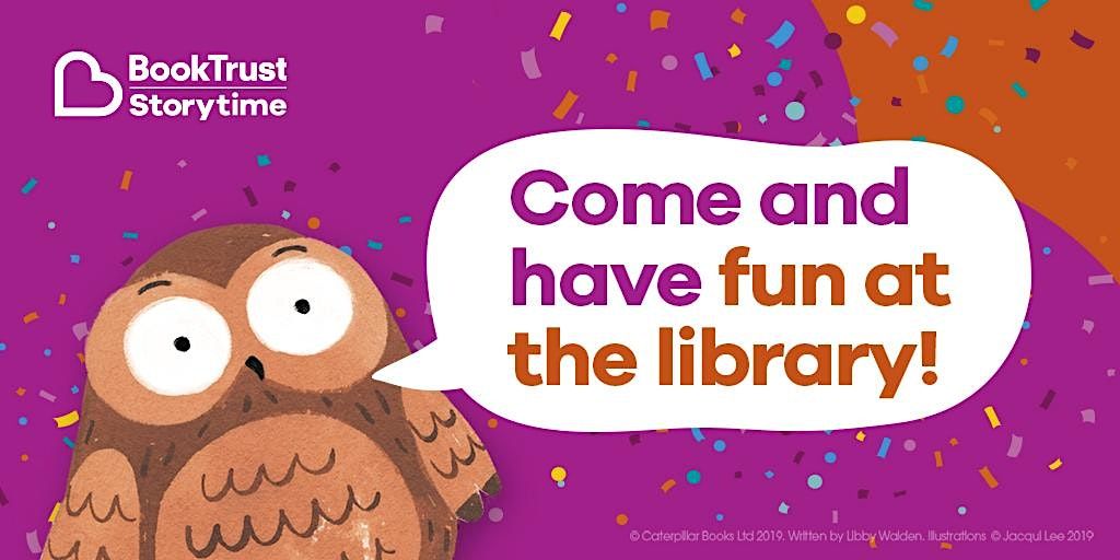 Storytime Whitley Bay Library - Thursday14th December 2023, Whitley Bay ...