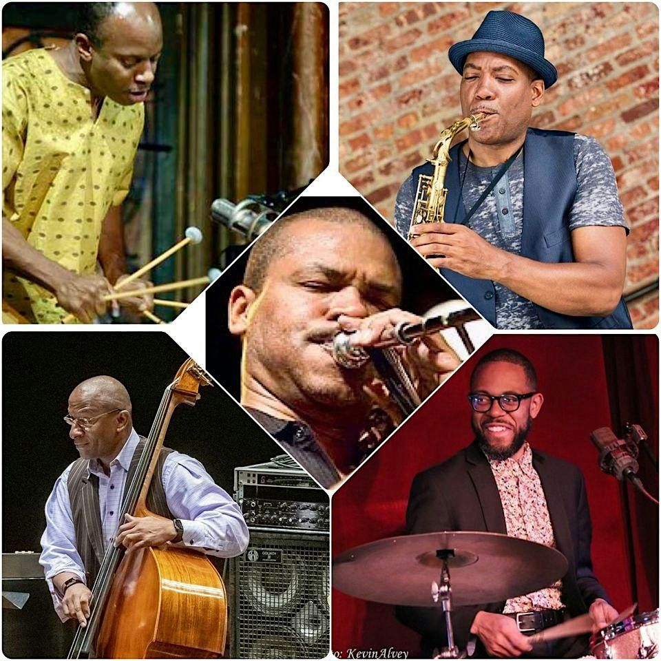 Clements Place Presents "One Step Beyond" at Express Newark -54 Halsey ...