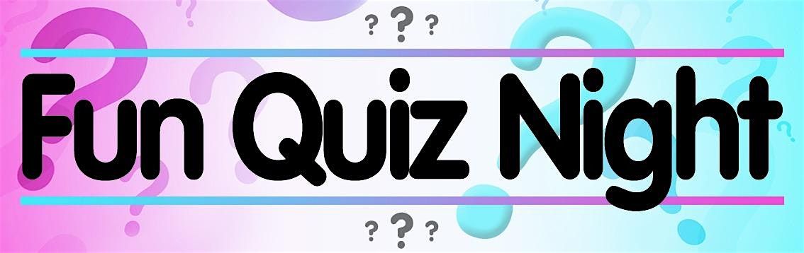 Fun Quiz Night, The Graze Kitchen Ltd, Newmarket, 12 June 2024 ...
