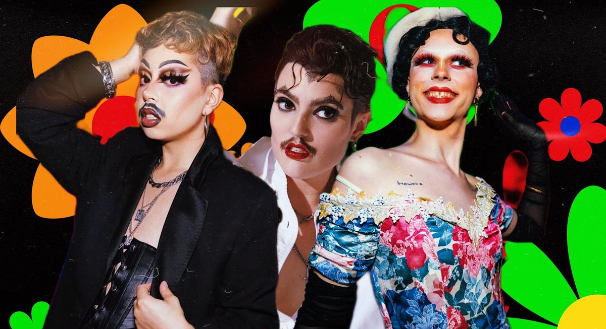 Brooklyn/NYC Drag Brunch: Saturday Morning Drag Brunch, Dromedary Urban ...