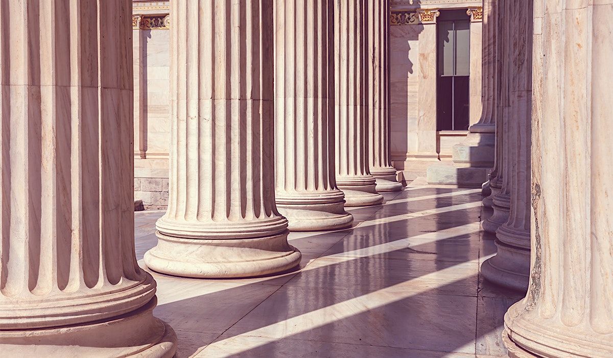 Civic architecture: is classicism more appropriate?, Hotel Sofitel ...