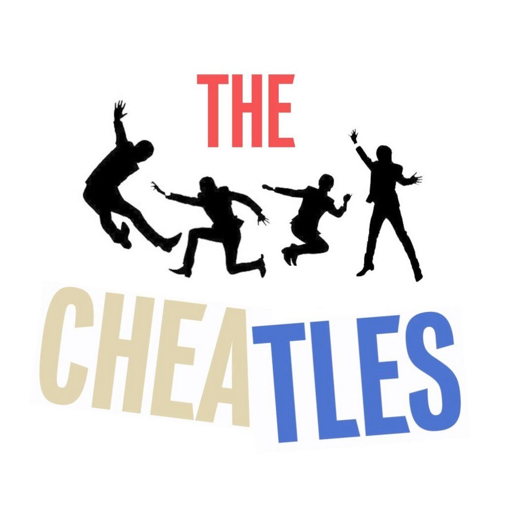 Beatles Tribute Night - Castle Bromwich, Arden Hall, Birmingham, 28 ...