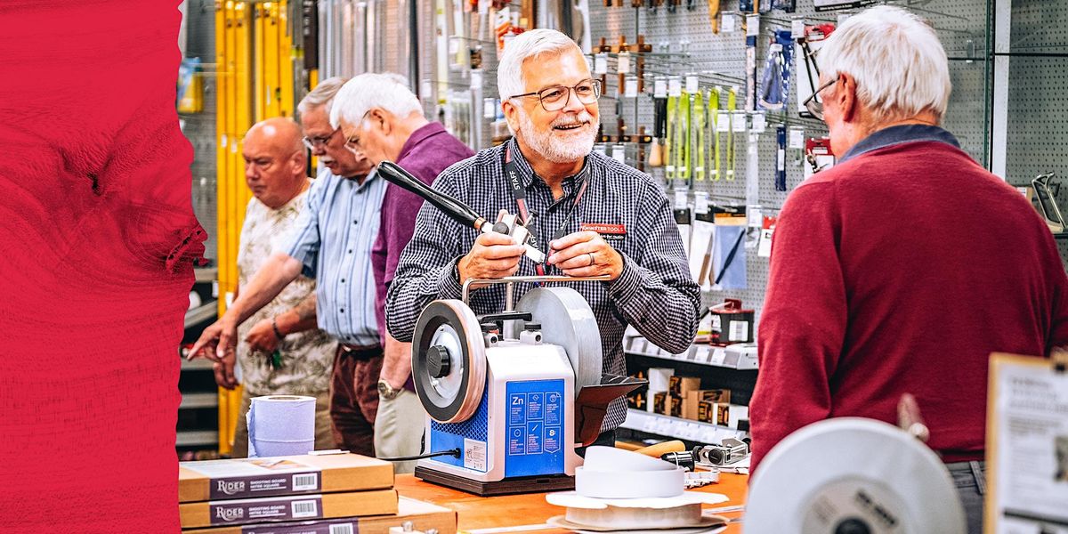 Axminster Store- Open Box, Obsolete, Clearance Sale, Axminster Tools ...