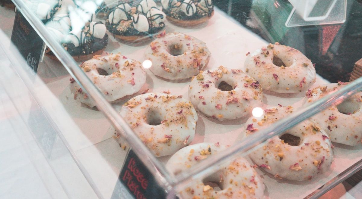 THE VEGAN MARKET - ADELAIDE, Wayville Pavilion, 20 October to 22 ...